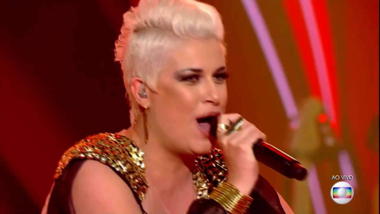 D´Lara ¨ Smells Like teen Spirit ¨ - The Voice Brasil 2016 - YouTube