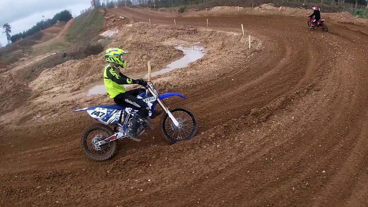 WildTracks MX 7/03/20 KTM350 - YouTube