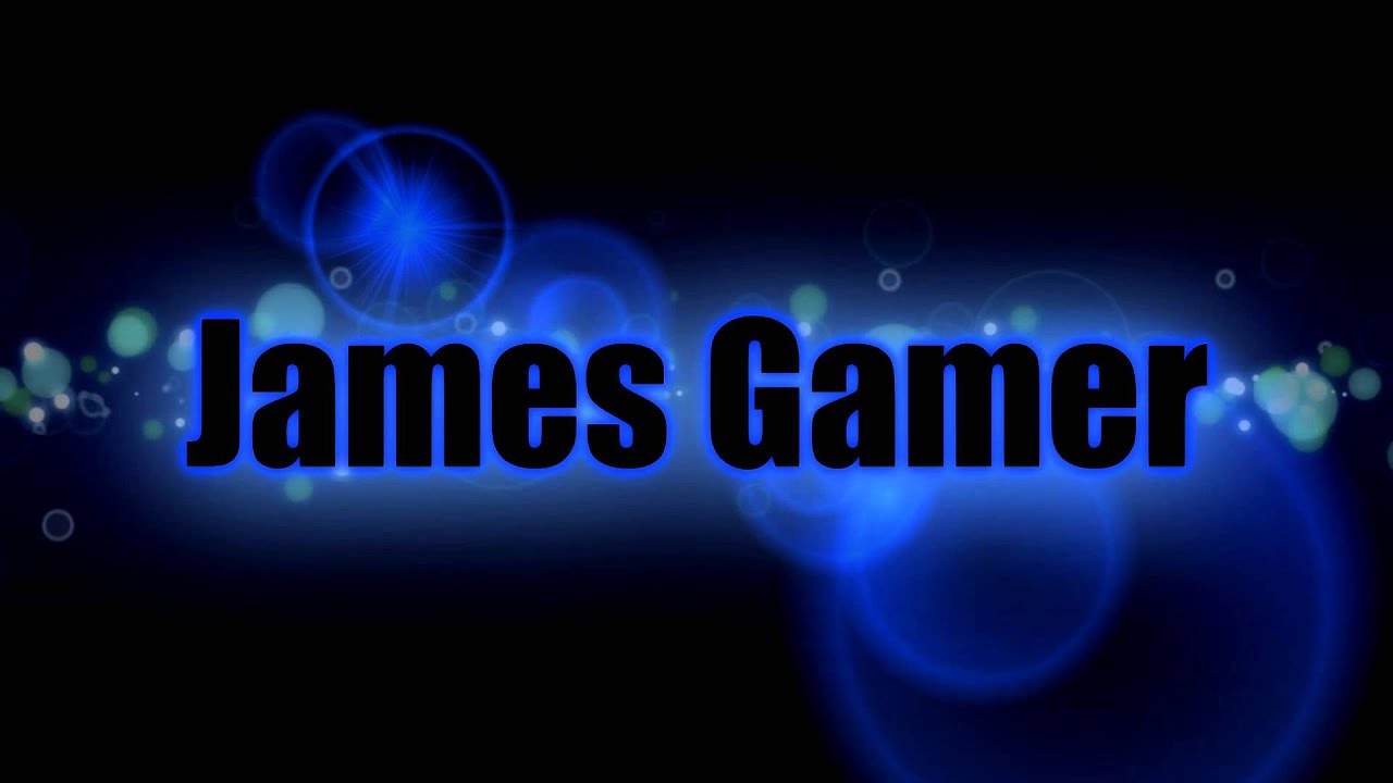 Intro James Gamer TH 2015 - YouTube