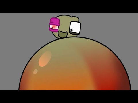 NEW!!! Russian Alphabet lore Deh Naughty & Er Soda Inflation But Something Is Weird Part 289