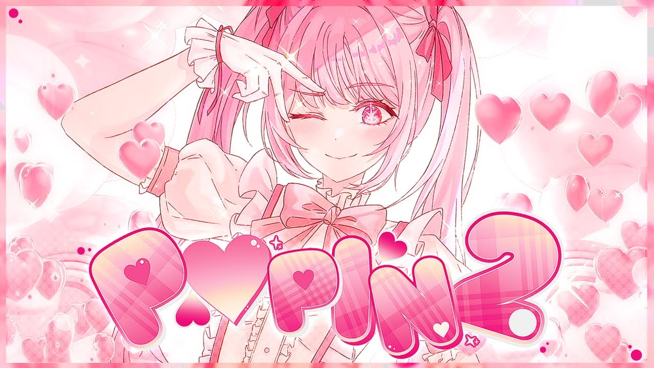 POP IN 2 / SORIYO Cover/ 【推しの子】B小町 - YouTube