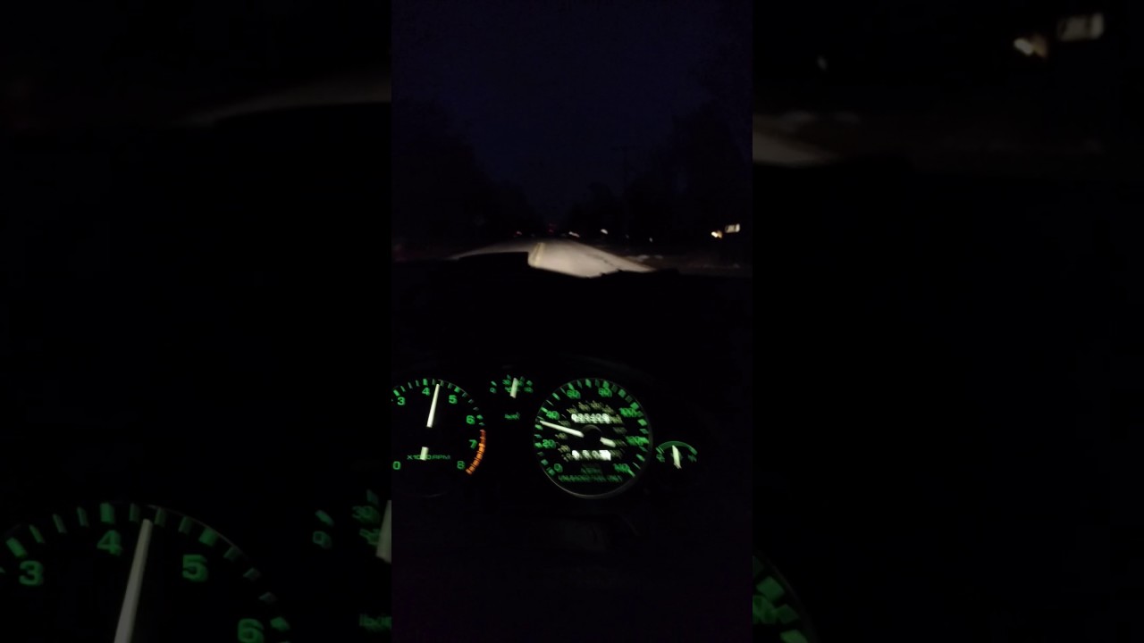 Racing Beat Exhaust and Randall Cowl Intake - '93 Miata - YouTube