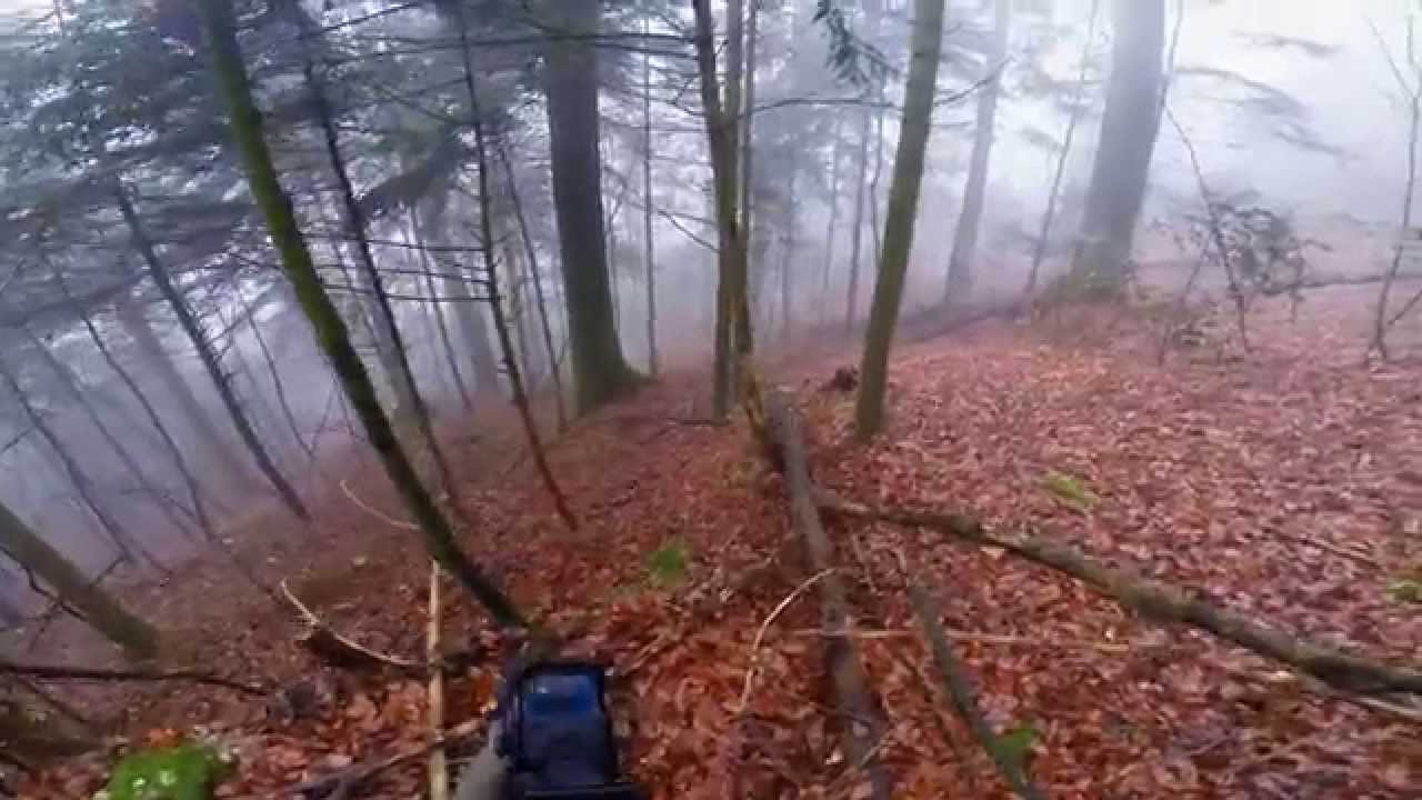 Airsoft: First Person - YouTube