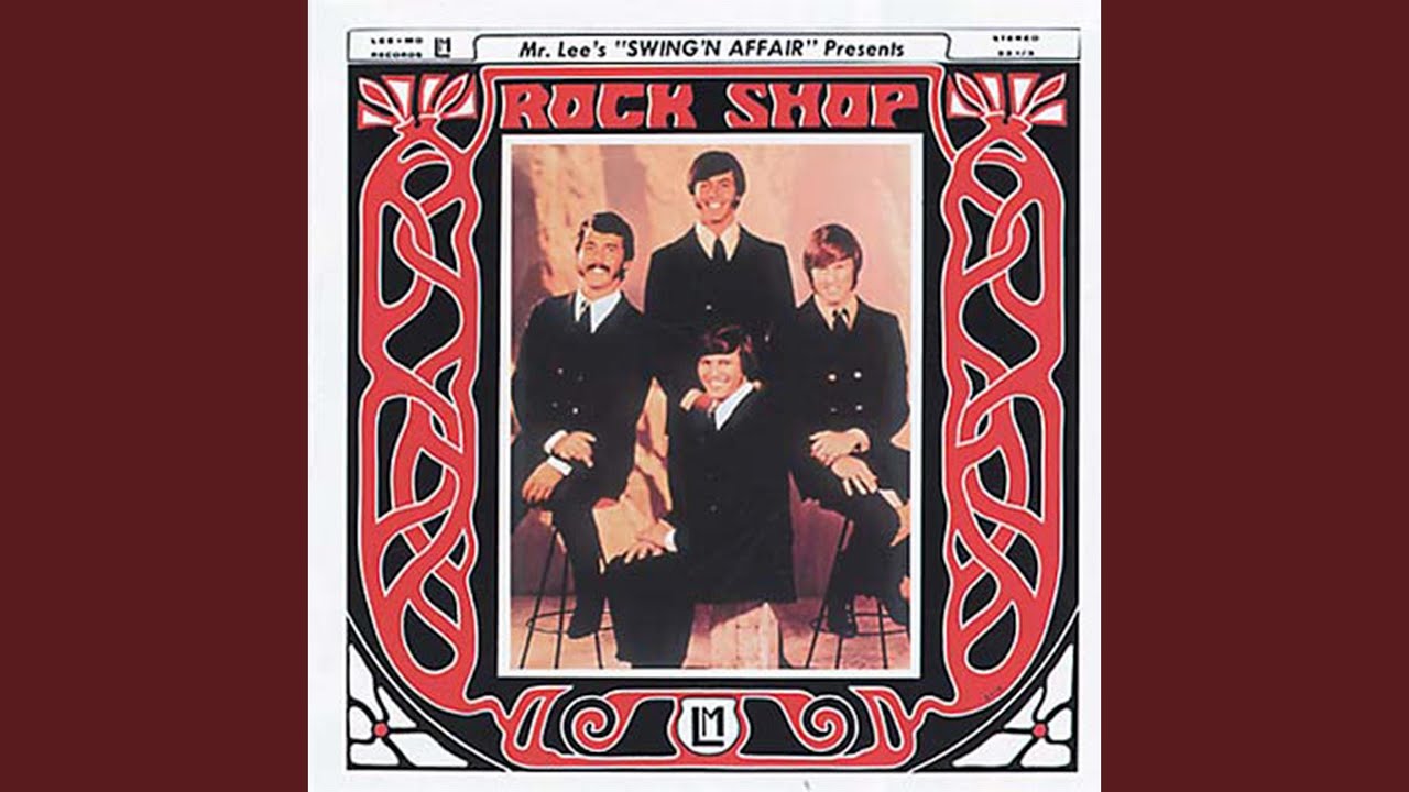 Looky, Looky, Look - YouTube