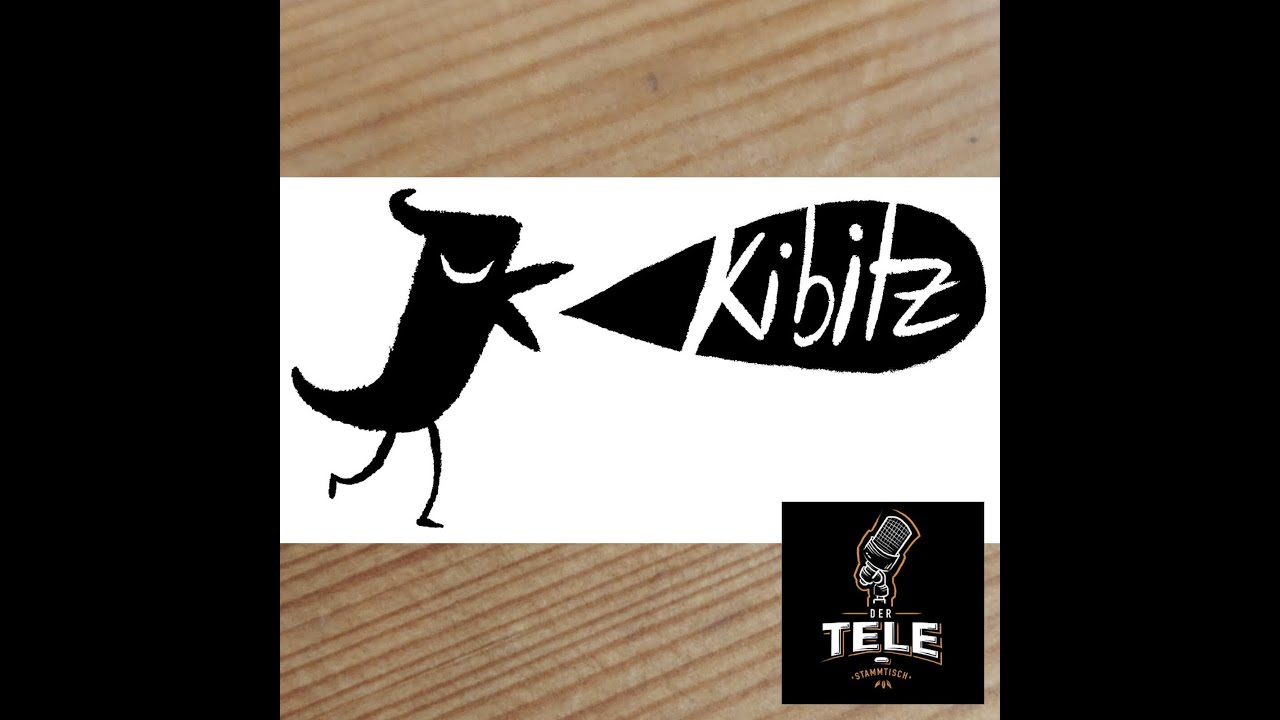 Interview mit Michael Groenewald und Sebastian Oehler (Kibitz Verlag) # ...