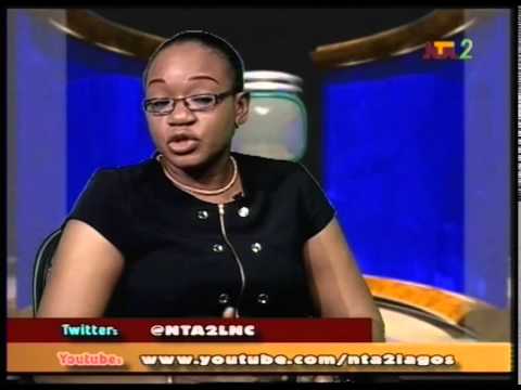 Ebola Virus Does Not Come From The Bite Of A Bat, Dr Tochi Okwor - YouTube