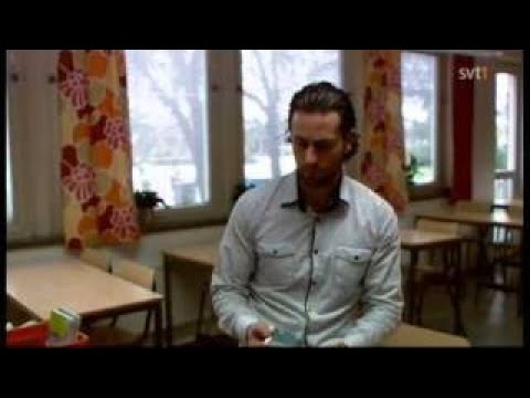 Klass 9A SVT TEXTAT 1/2 7 FEB 2017 - YouTube