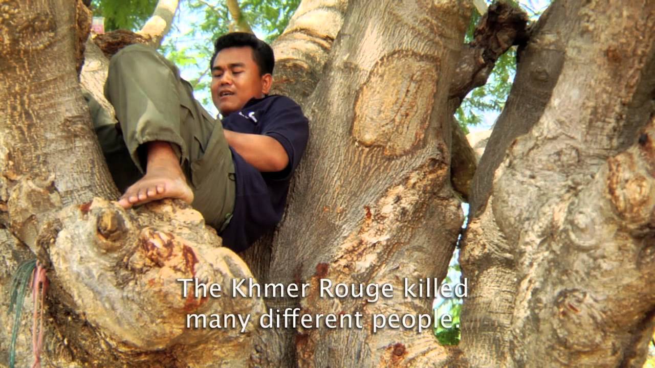 A Perfect Soldier - The Story of Aki Ra De-mining in Cambodia - FULL ...