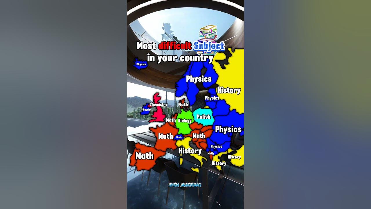 Most Difficult Subject In School mapping geography countryballs most-difficult-subject-in-school-mapping-geography-countryballs