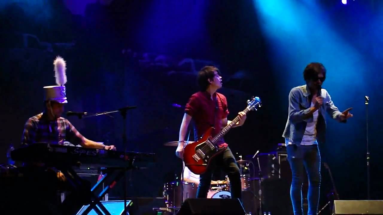 Fun. - Be Calm - YouTube