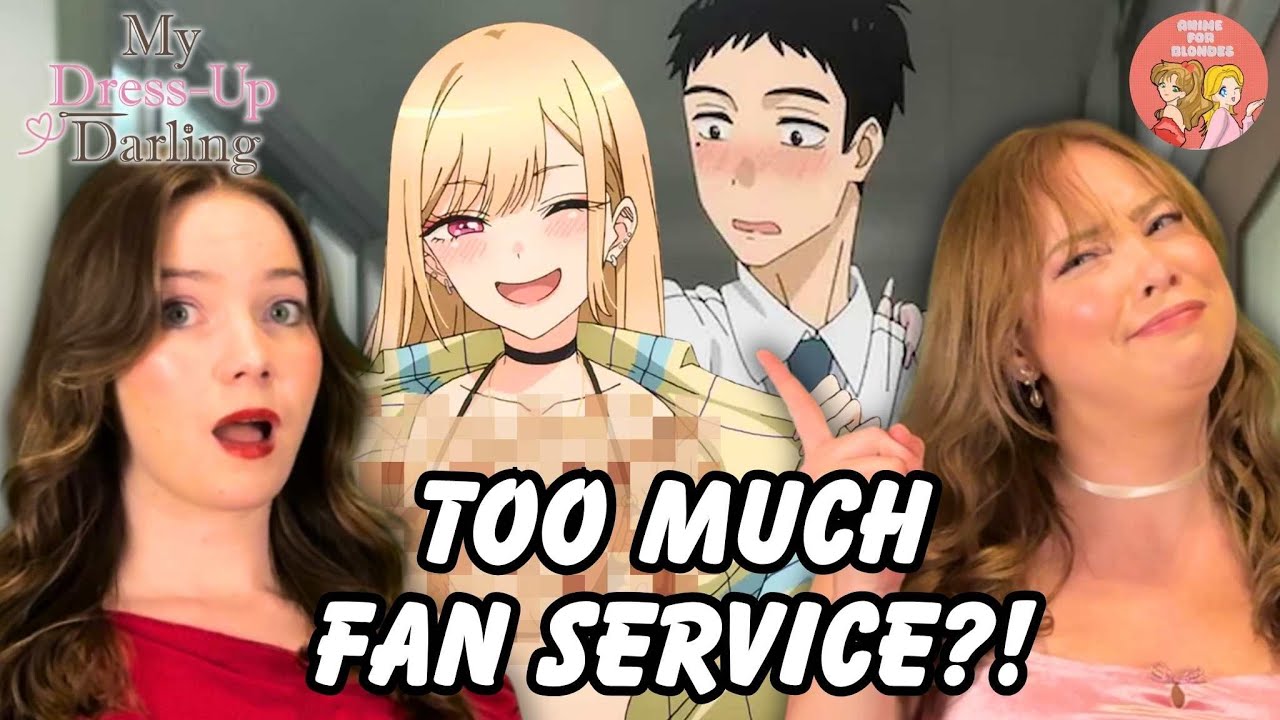 Your “Too Woke” Friend Reacts to My Dress-Up Darling (Season 1 Recap ...