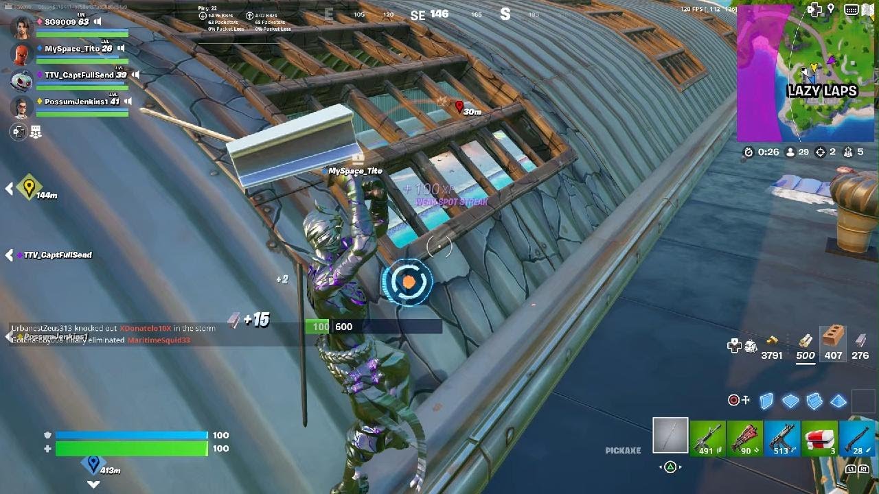 Hey Randy! - YouTube