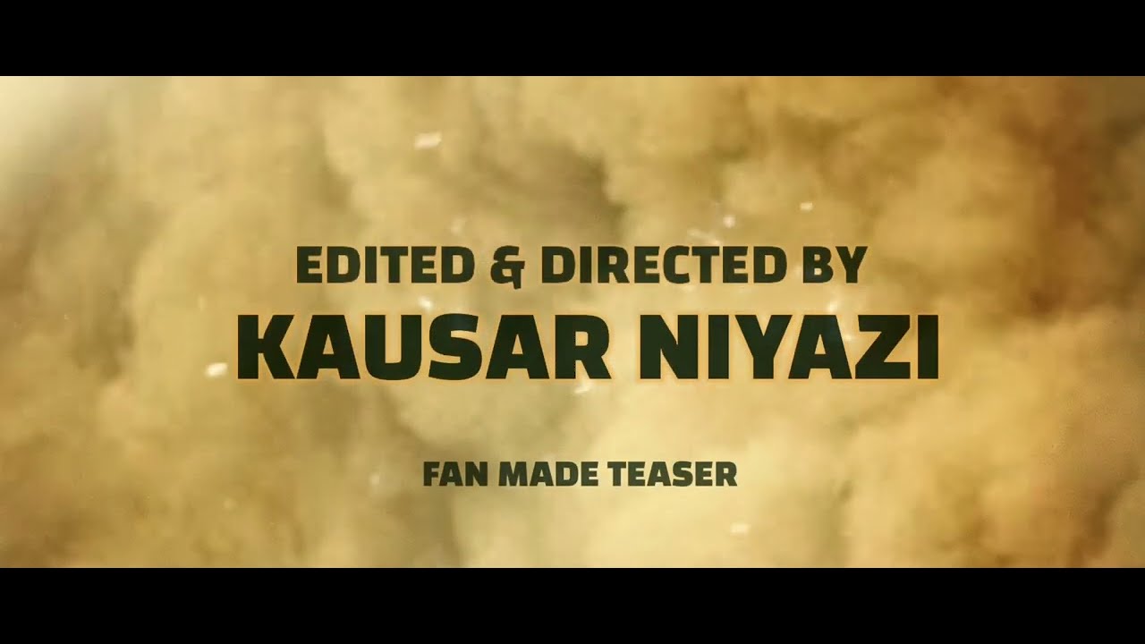 Dunki Movie Trailer Teaser | Dunki Trailer Srk Shahrukh Khan | Fan Made ...