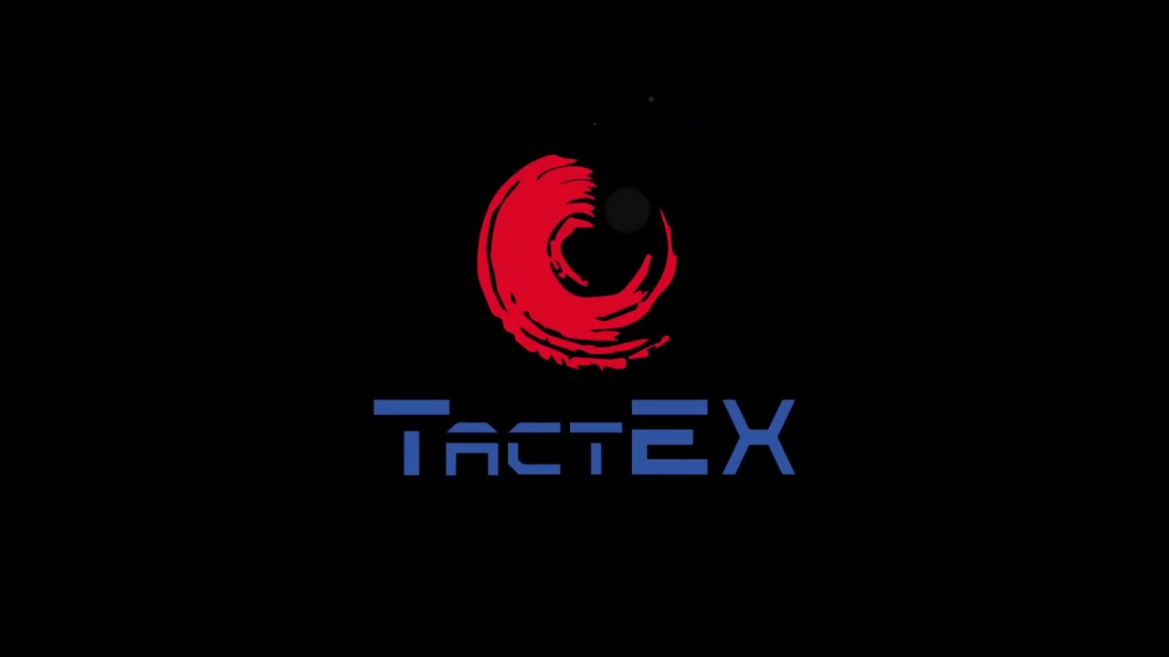 TactEX Product Introduction - YouTube
