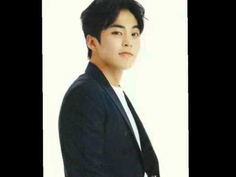 Happy Birth Day Xiumin Oppa