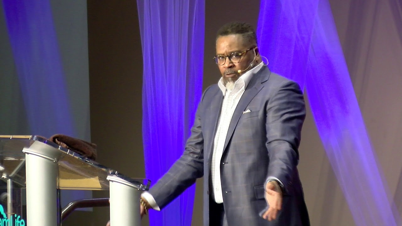 "GIANTS WILL FALL" - YouTube