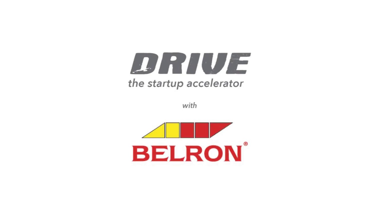 Drive with Belron 2018: Overview - YouTube