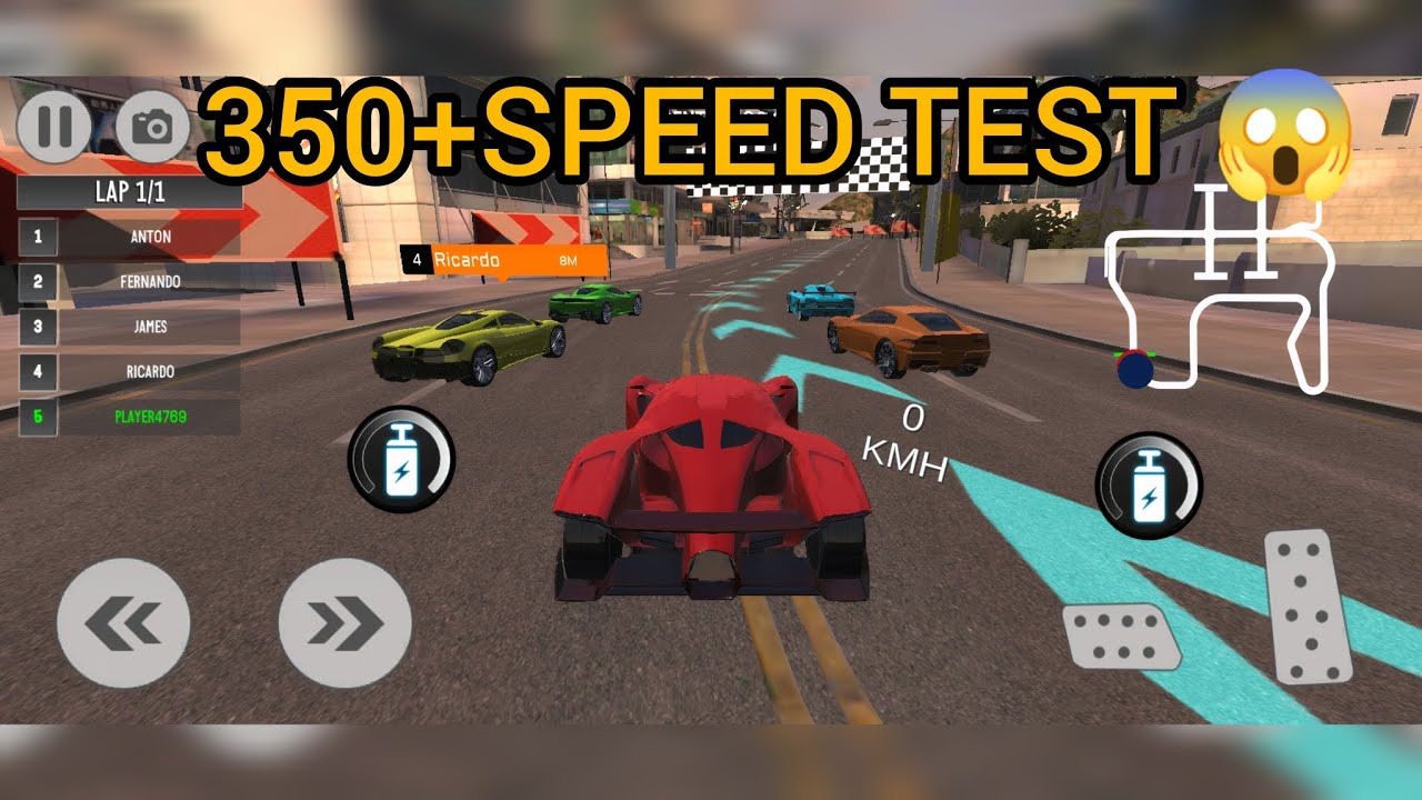 “World’s Fastest Car! 350+ KM/H Drift Race 😍🔥” - YouTube