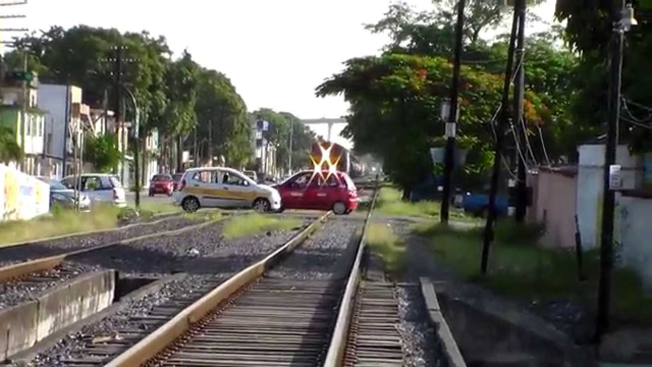 KCSM & KCS ES44AC-4888-Remota-4829 Llegando Al Puerto De Tampico. - YouTube