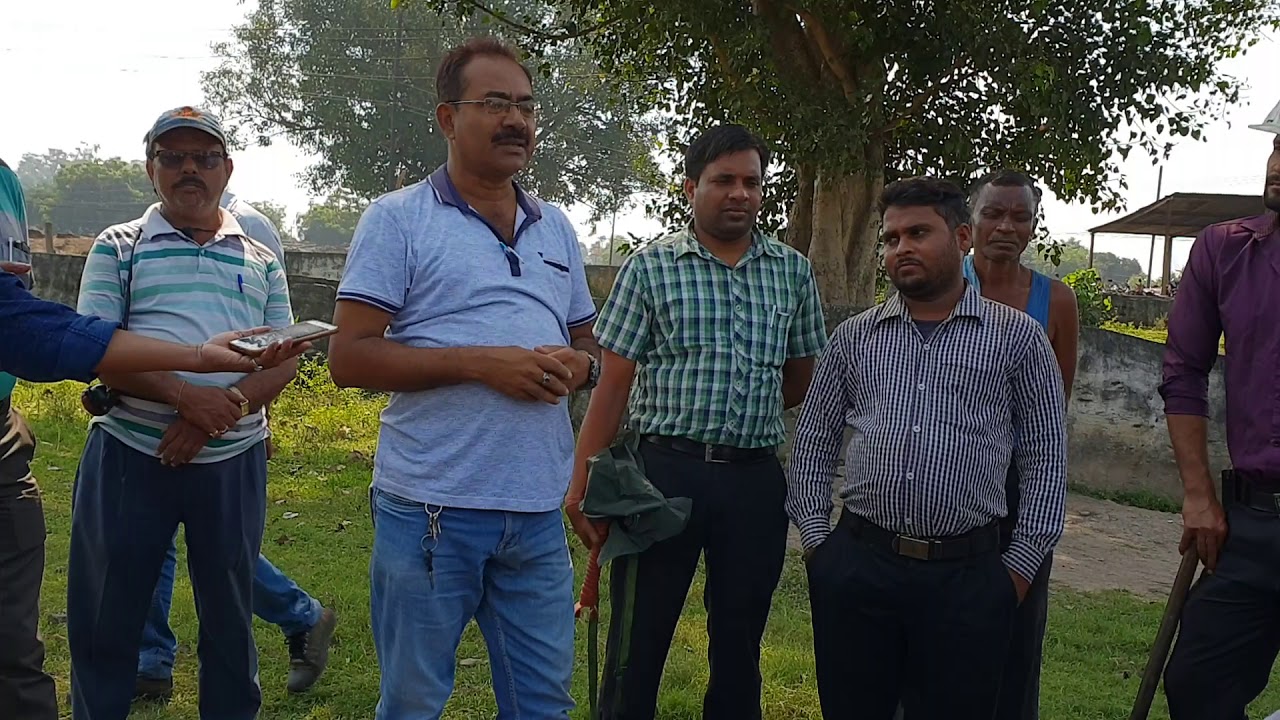 Use of Blasting Card System in underground mines - YouTube