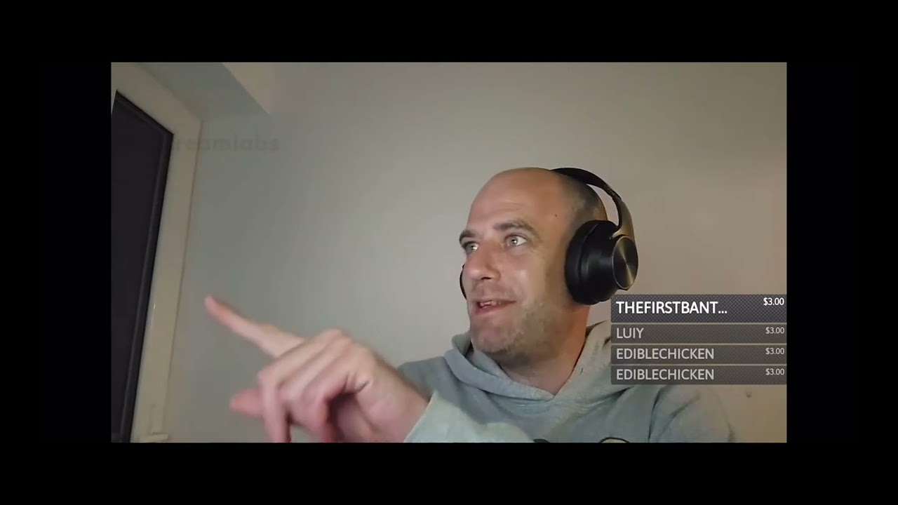 Best Callums Corner stream moments ever - YouTube