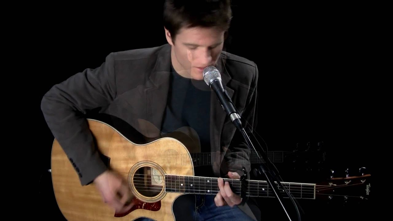 Branden Sipes - Winter's On Its Way (Original) - YouTube