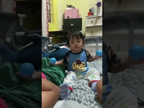 Hello from bebehan - YouTube