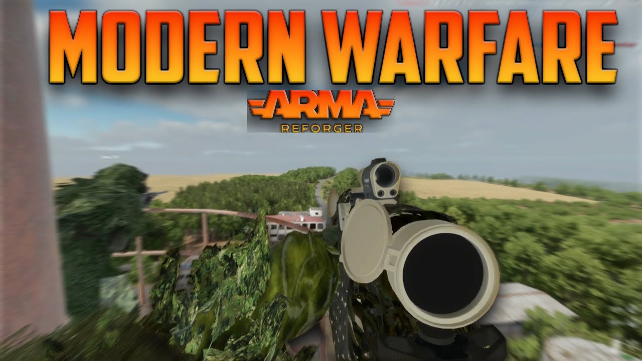 LIVE: Tactical Ops on NA2 OPR FARGO | Arma Reforger Multiplayer Mayhem ...