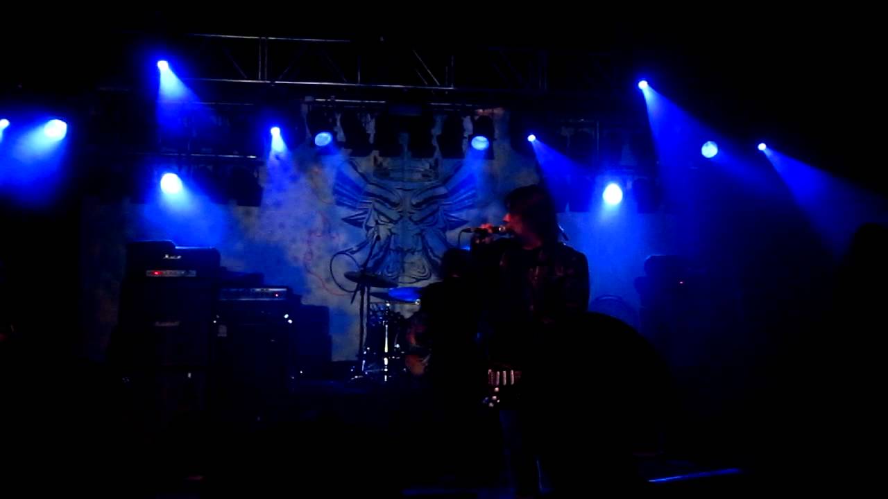 Monster Magnet Look To Your Orb For The Warning HD Starland Ballroom ...