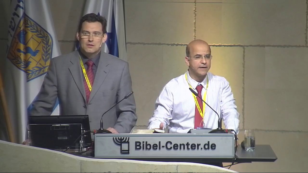 Proheticon 2015: 1000j. Reich – Etappenziel auf dem Weg von Meno ...