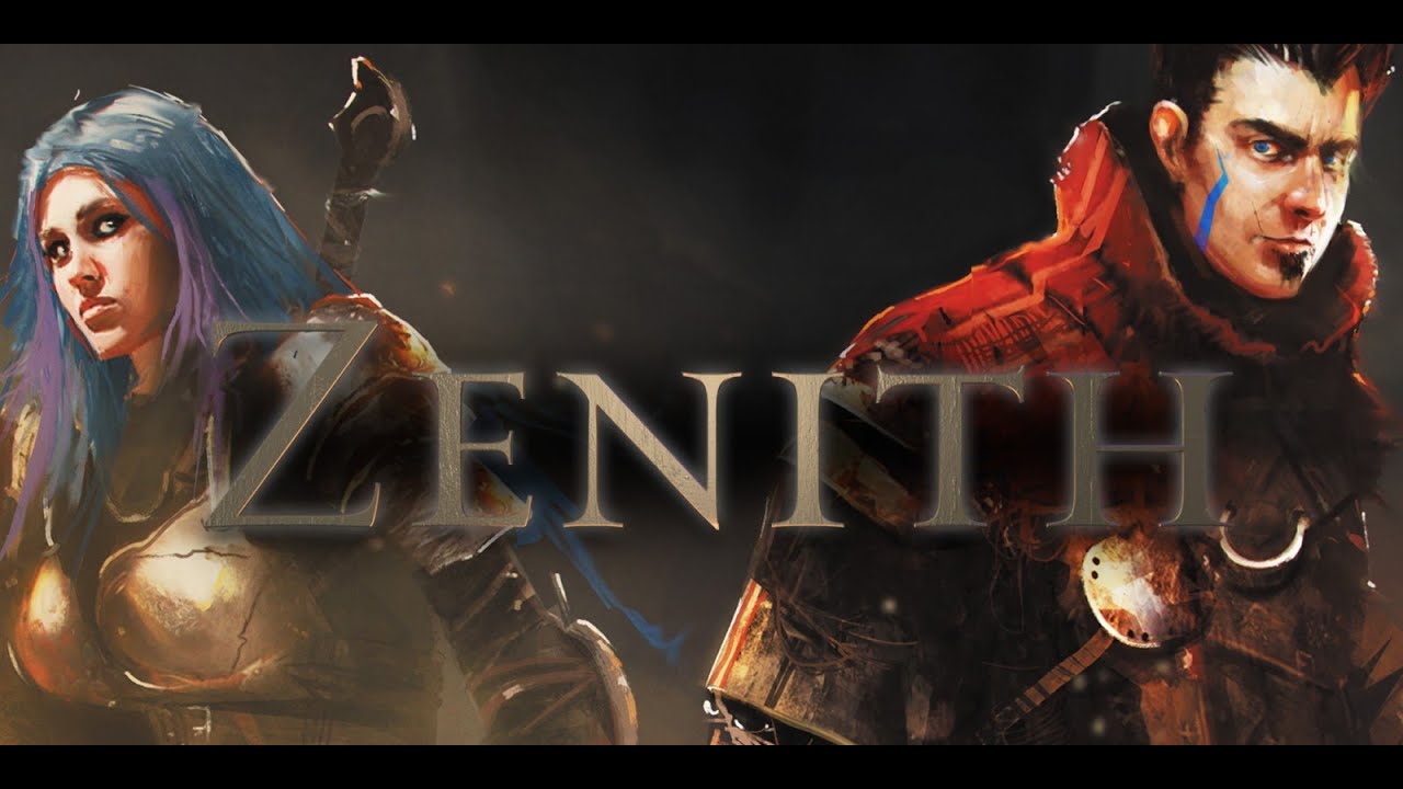 Zenith (2016, PC STEAM Gameplay 2020) - YouTube