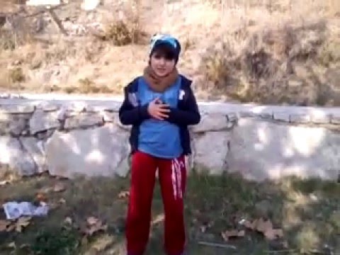 bücür vine  komedi