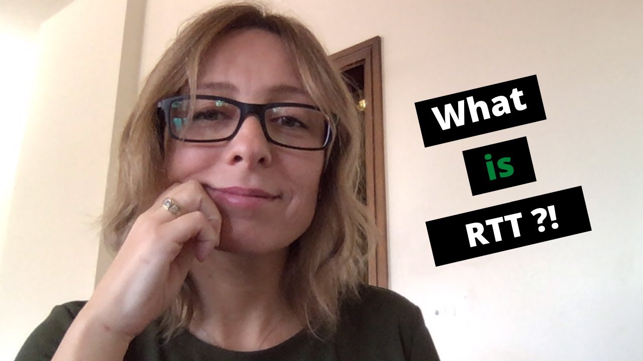 WHAT IS RTT ?? (Rapid Transformational Therapy) - YouTube