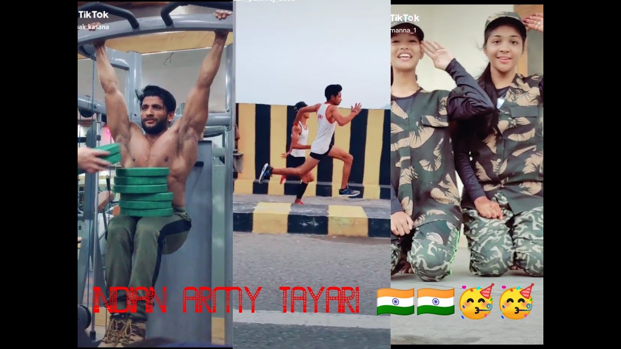 New Indian Army WhatsApp Status Video 2019 | Indian Army Status ...