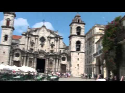 Havana.La Habana, Cuba (Musical).mp4 - YouTube
