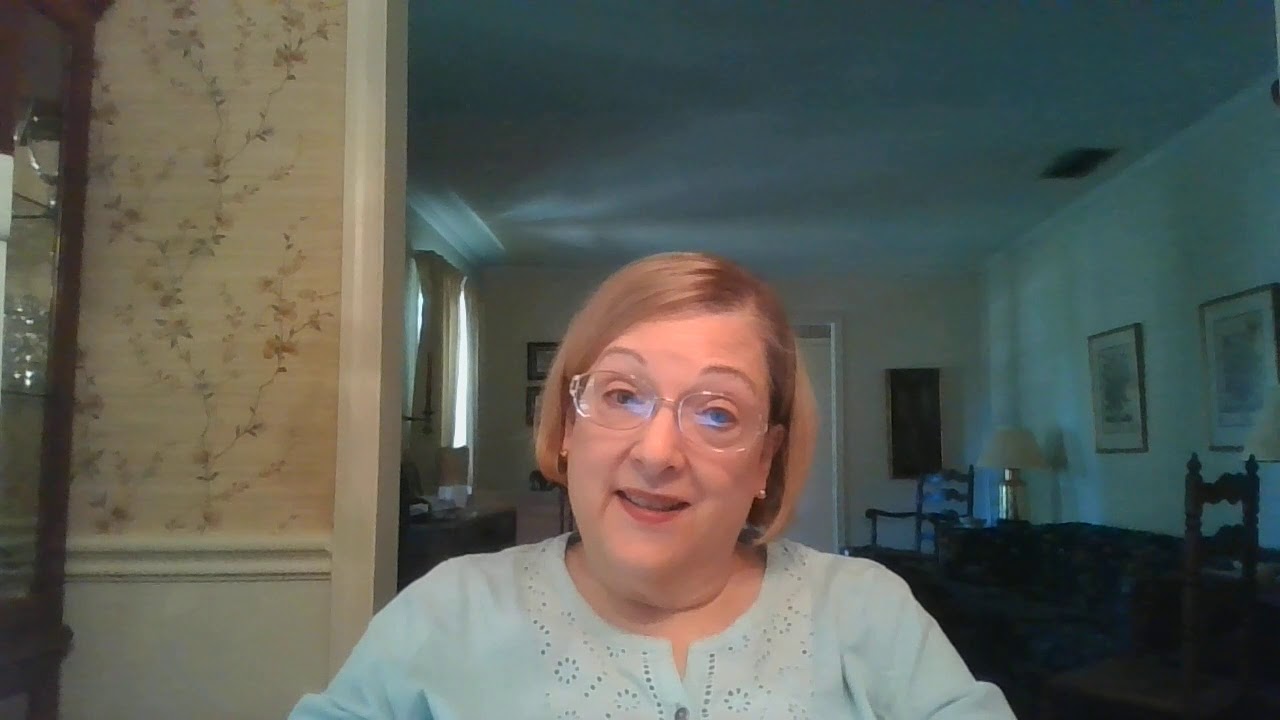 Mrs. McLean Read Aloud 5-6-20 - YouTube