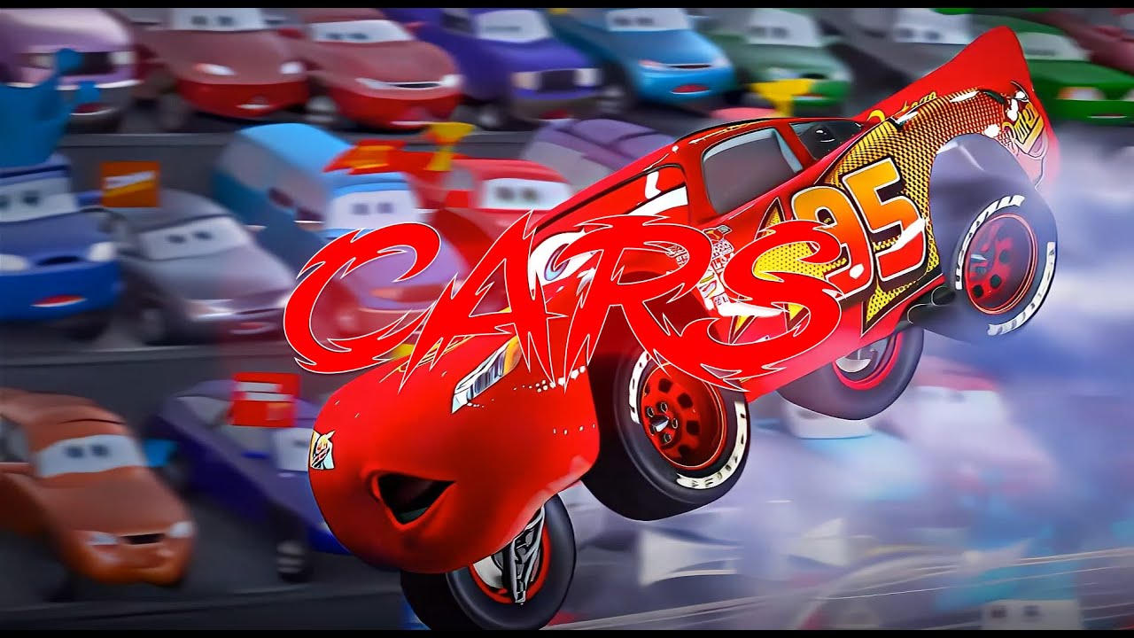 4k cars movie edit - YouTube
