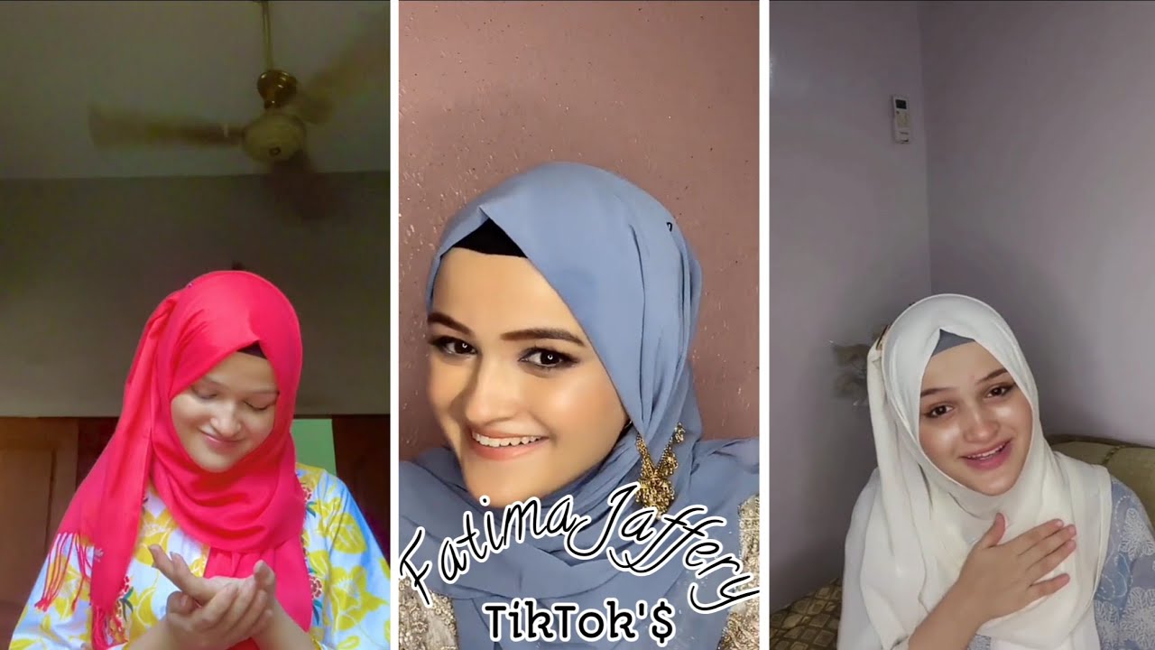 Fatima Jaffery | PTI Poem | TikTok | Shayari | Urdu Poetry - YouTube