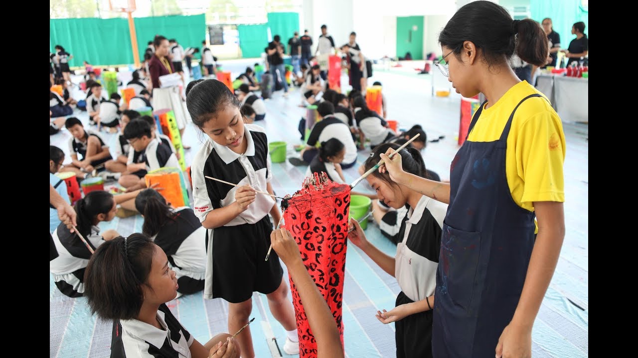 junyuan-secondary-school-class-list