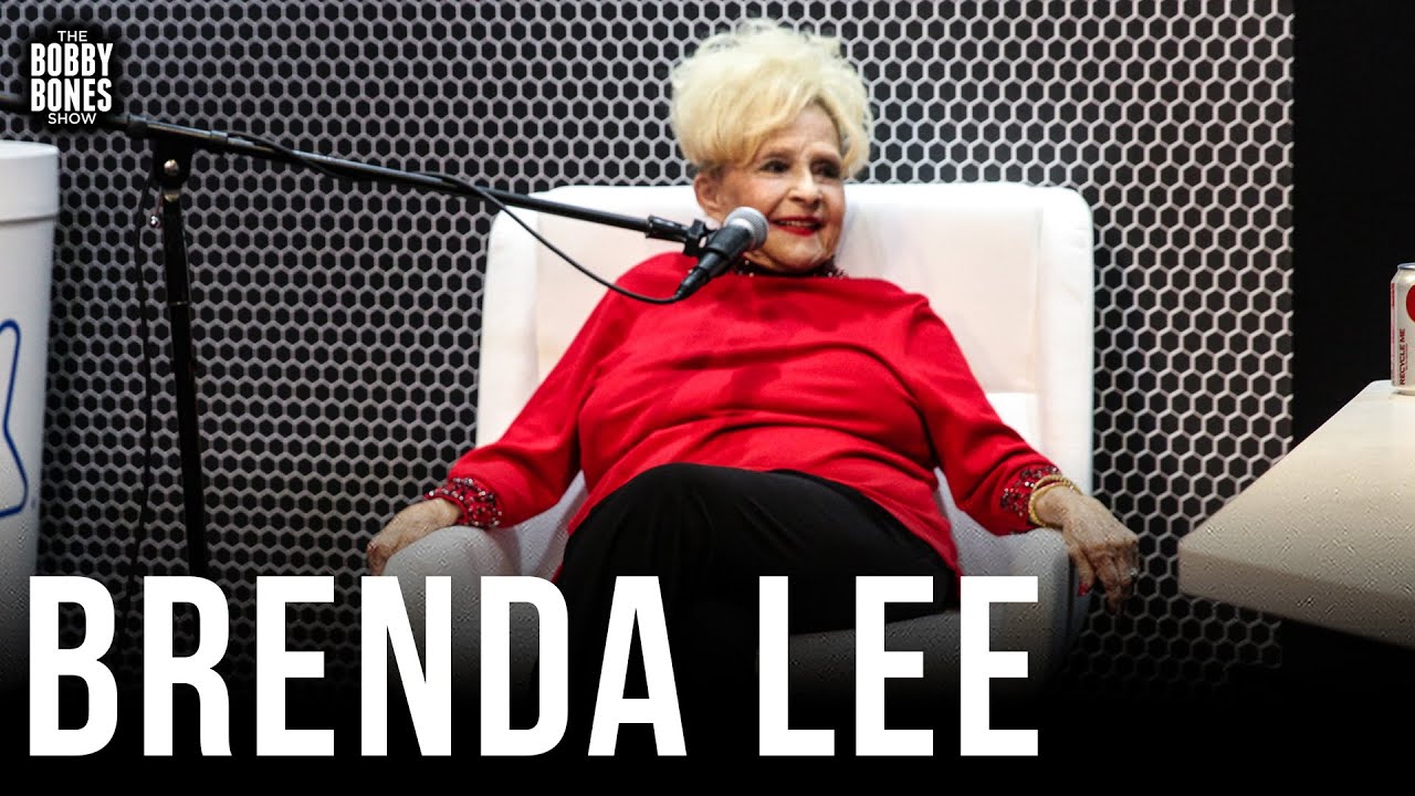 Brenda Lee on Her Hit Christmas Song Being On ‘Home Alone,’ & Some ...
