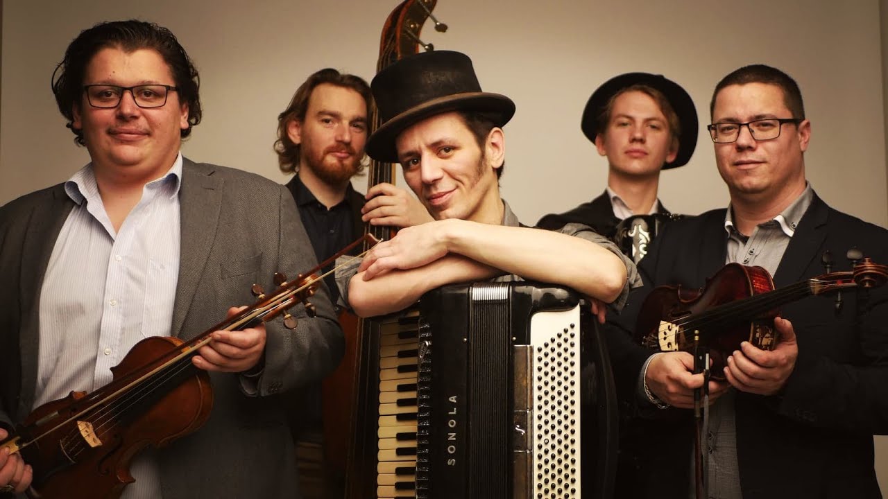 PutriPop - Dikh Dikh Dikh [OFFICIAL MUSIC VIDEO] - YouTube