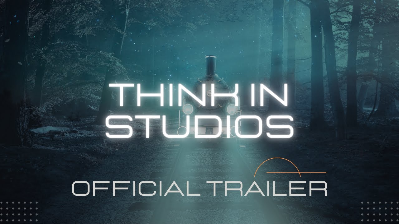ThinkIn Studios | Official Trailer - YouTube