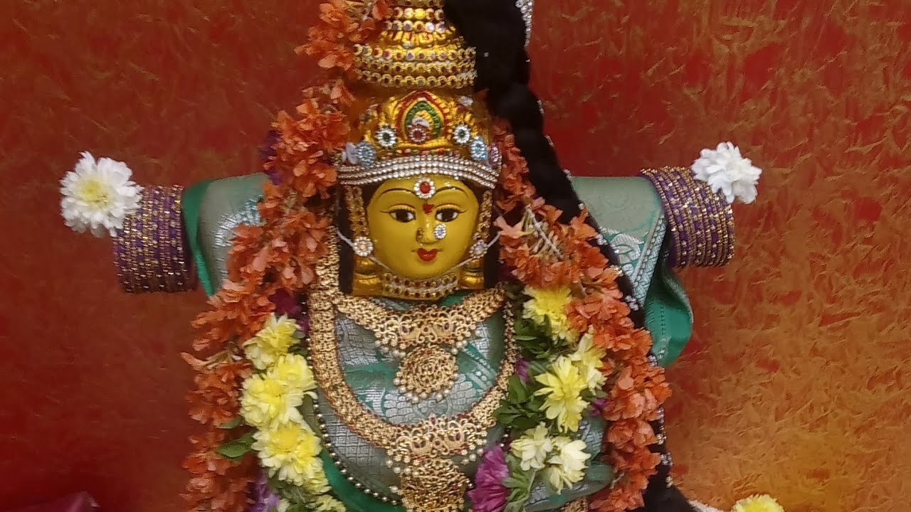 maa Enti sankranti Nomulu puja#sankranti celebration - YouTube