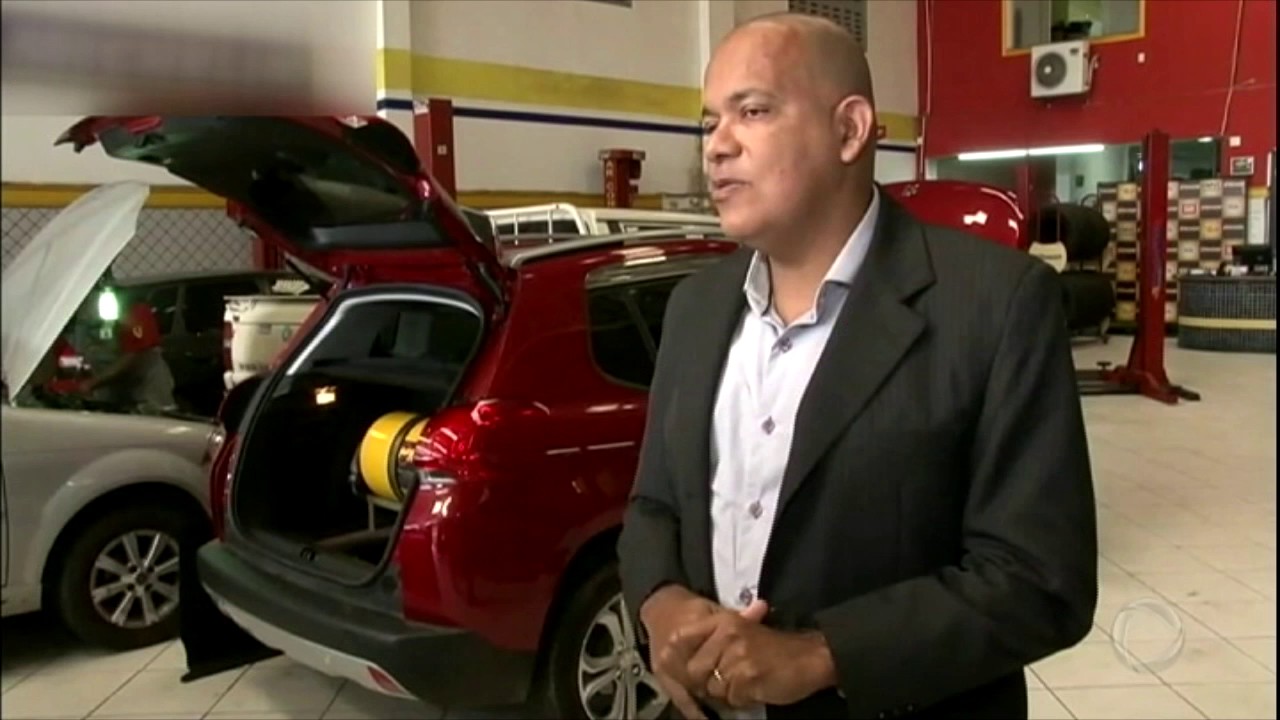 Como saber se a instalação do kit GNV no carro vale a pena? - YouTube