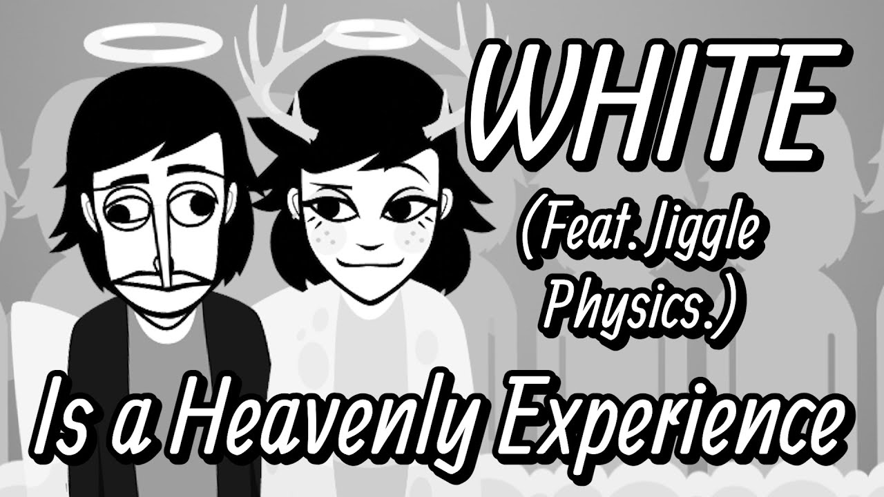 Colorbox White Is A Heavenly Experience... - YouTube