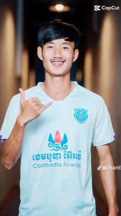 Chan Thea 9 - YouTube