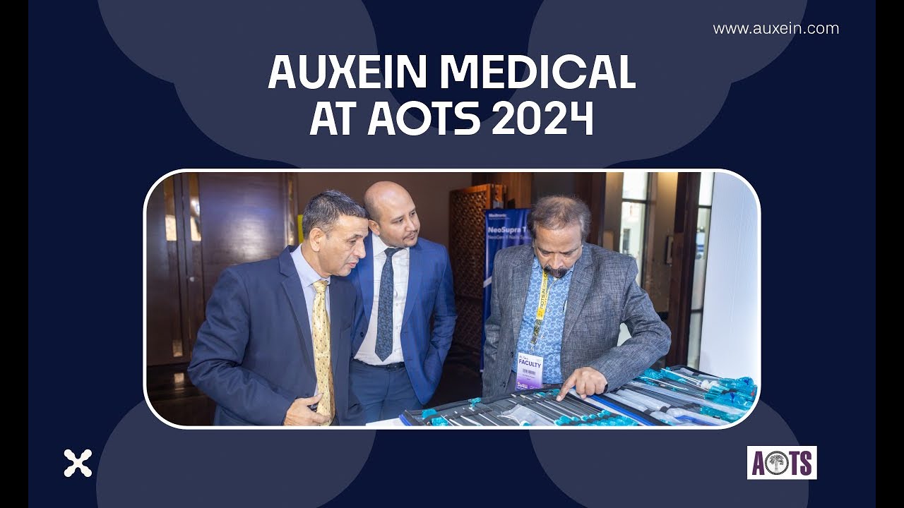 AOTS 2024 | Highlights - YouTube