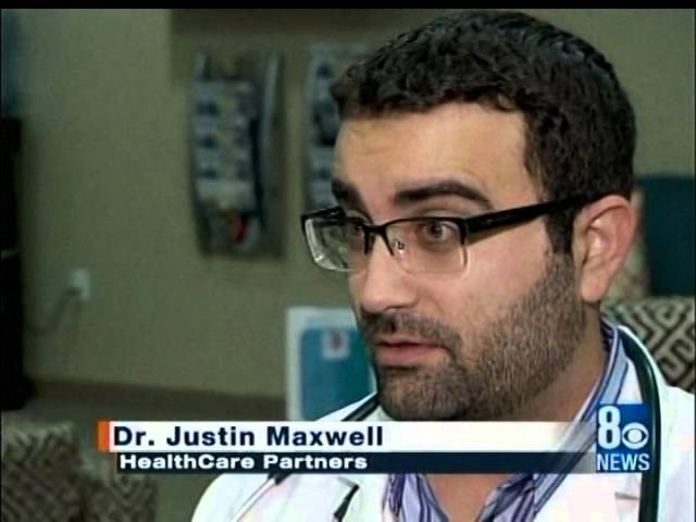 Justin Maxwell's Instagram, Twitter & Facebook on IDCrawl