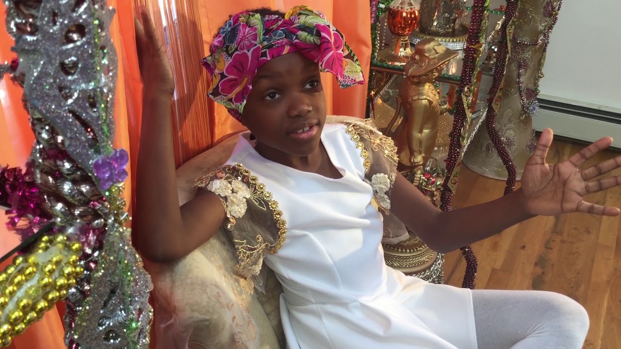 Limage Pierre - When Are You Coming Music Video (2019) - YouTube