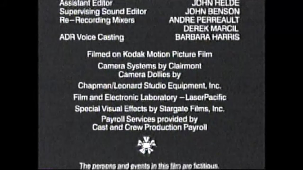 The Thirteenth Year (1999) End Credits (Disney Channel 2007) - YouTube